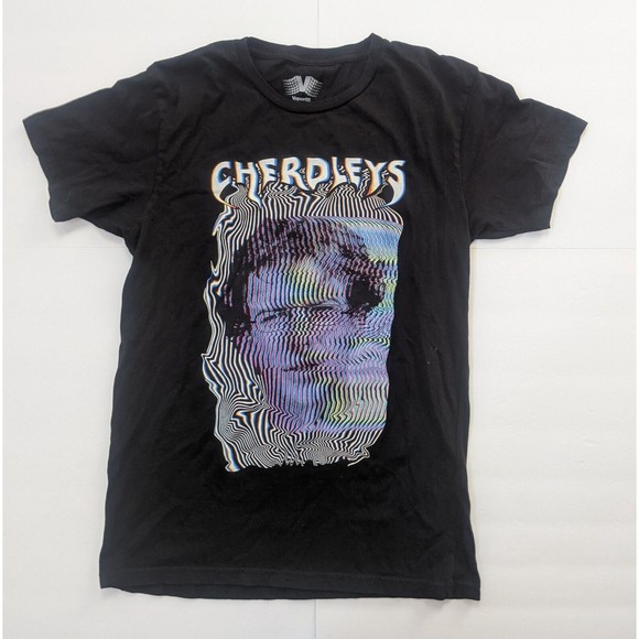 The Limited | Shirts | Vapor95 Cherdleys Cheb Shirt Youtuber ...